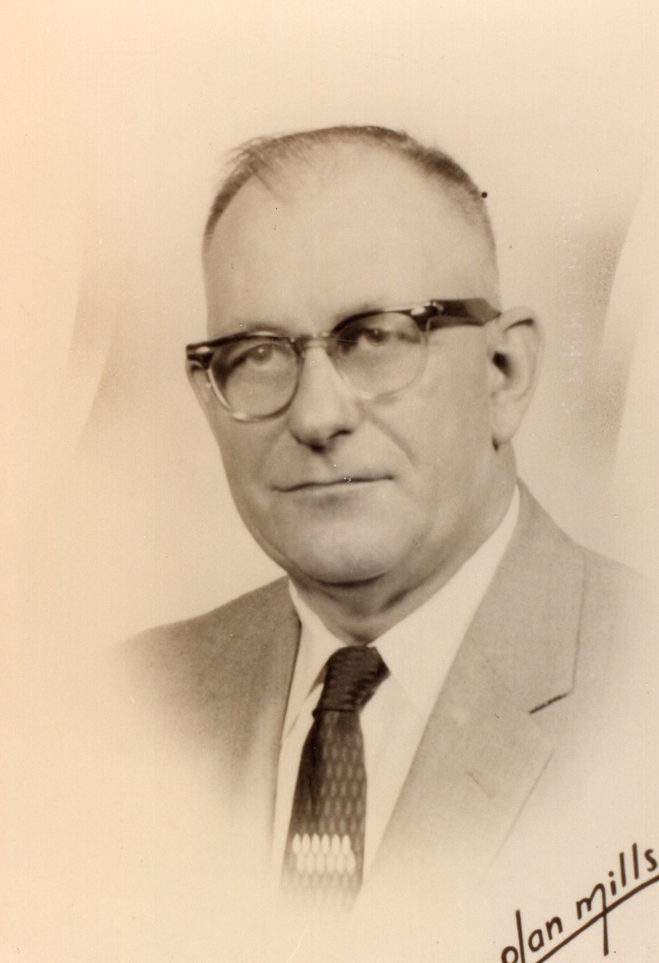 Clyde R. Skillin, Jr. - MyCousins